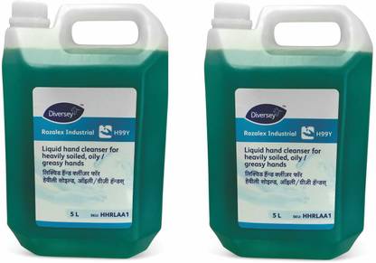TASKI Rozalex Handwash Combo 5-5 Ltr Regular Price in India - Buy TASKI ...