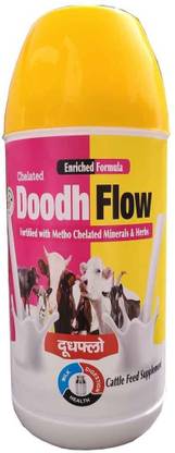 REFIT ANIMAL CARE Calcium For Cow, Cattle, Buffalo and Livestock ...