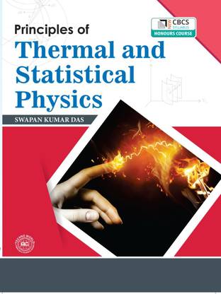 Thermal and Statistical physics: Buy Thermal and Statistical physics by ...