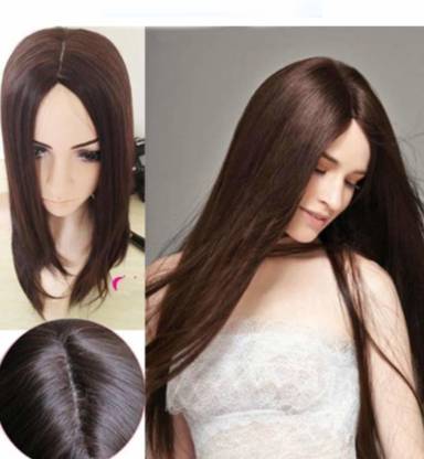 DC Long Hair Wig Price in India - Buy DC Long Hair Wig online at ...