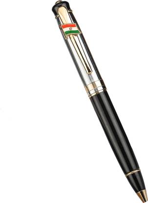 SCRIZ Indian Flag Edition Twist Ball Pen Ball Pen - Buy SCRIZ Indian ...