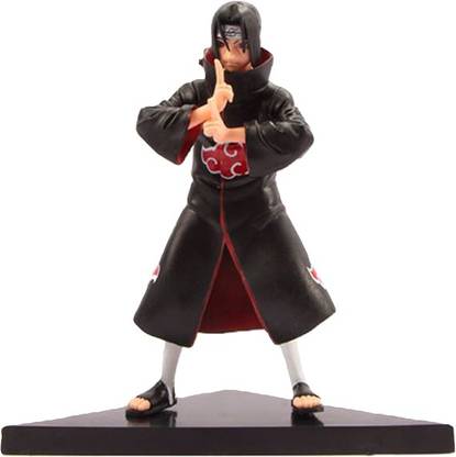 PLA Giftmart Itachi Uchiha clan Hand sign Naruto fictional character ...