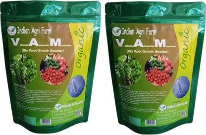 IAgriFarm VAM Plant Root Protecter and Bio Growth Promoter for All ...