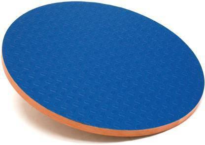 Relief Medical Systems Wobble board Physiotherapy Equipment ...