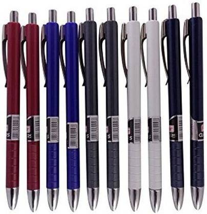 FLAIR Clicker Ball Pen - Buy FLAIR Clicker Ball Pen - Ball Pen Online ...