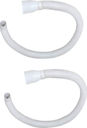 Stylla PVC Drain Long Socket Waste Plastic Pipe for long flexible water ...