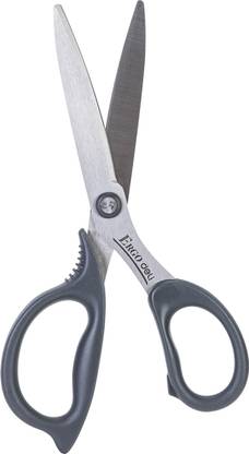 Flipkart.com | Deli Multipurpose Regular Scissors with Stainless Steel ...