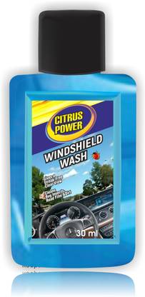 CITRUS POWER Windshield Glass Washer Cleaner Car Washing Liquid Price ...