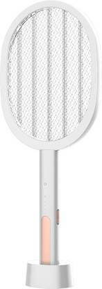 Homehop Rechargable mosquito Killer bat racket for home insect fly ...