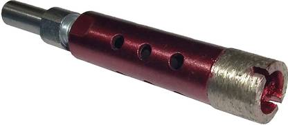 Trishul Core Bit 16 MM Diamond Bit with Free Adapter in Use of Concrete ...