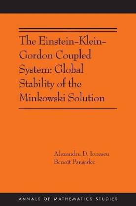 The Einstein-Klein-Gordon Coupled System: Buy The Einstein-Klein-Gordon ...