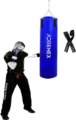 kickboxing kit bag
