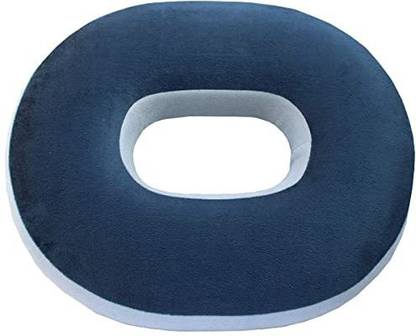 Orthowala Ring Donut Cushion Pillow for Piles Coccyx Sciatica Tailbone ...