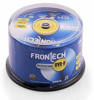 Frontech ?DVD-0001 External DVD Writer - Frontech : Flipkart.com