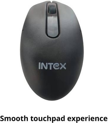 Intex AMAZE+ Wireless Optical Gaming Mouse - Intex : Flipkart.com