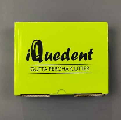 iquedent Gutta Percha Cutter (GP Cutter) Surgical Plier Price in India ...