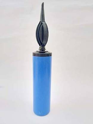 Flipkart.com | SHALKE Solid Balloon Air Hand Pump for Latex, Foil ...