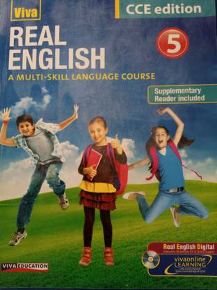 English Course Book: Buy English Course Book by CCE Edition at Low ...