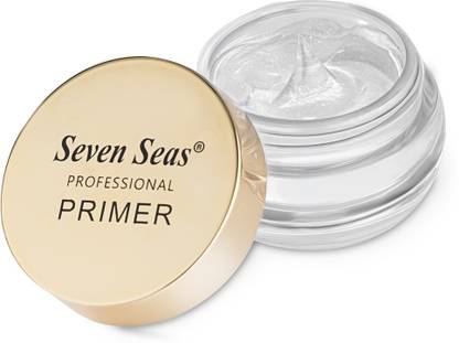 Seven Seas GEL FACE BASE PRIMER Primer - 10 ml - Price in India, Buy ...