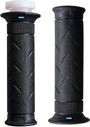 nikavi HLGP11 Handle Grip Set Compatible for Honda Shine New Model ...