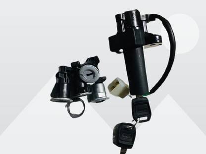 Minda KT-2291AZ Key Switch Lock Price in India - Buy Minda KT-2291AZ ...