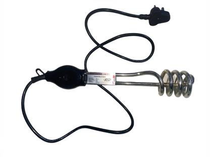 HeatPro Ultra Heating Rod, Indian Made, Steel Immersion Model-A62 1500 ...