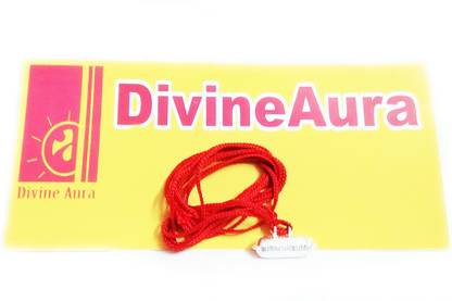 DivineAura Baglamukhi Kavach Baglamukhi Yantra Pendant Locket Tabij ...