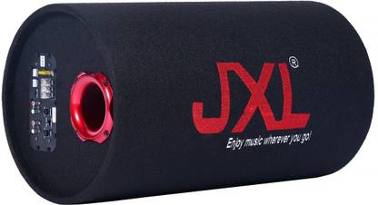 JXL 1280 12 Inch bass tube with imported amplifier 6500W Subwoofer ...