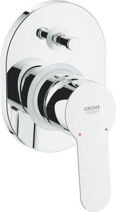 GROHE 29063000 Diverter Faucet Price in India - Buy GROHE 29063000 ...