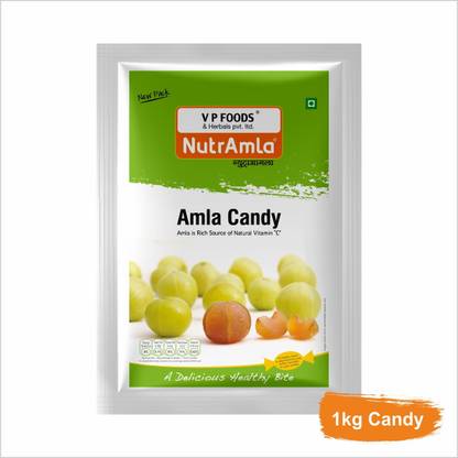 VP Foods Amla - Candy Amla Candy Price in India - Buy VP Foods Amla ...