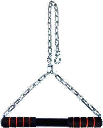 CLOVERBYTE 5FT Hanging Rod Height Increaser and Pull ups Sangal Chin-up ...