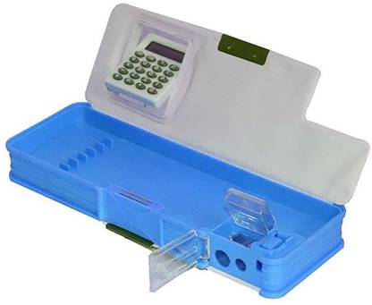 Flipkart.com | Willyard New Arrival Barbie Geometry Box Double Side ...