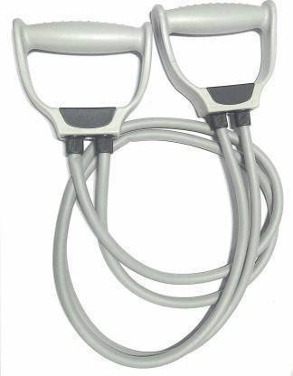 riyafitness Pull Rope Elastic Adjustable Resistance Rope Latex Bands ...