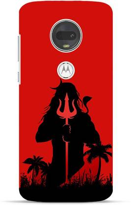 TRUEMAGNET Back Cover for Motorola Moto G7 Plus - TRUEMAGNET : Flipkart.com