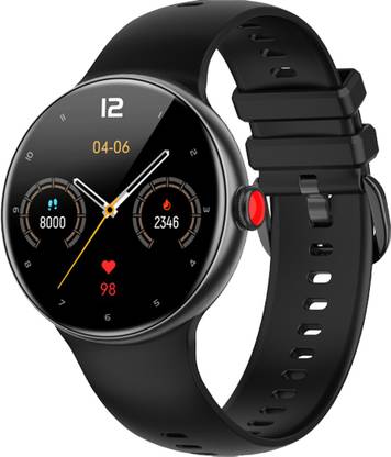 Fire-Boltt Ultron AMOLED 390 x 390 Ultra-Wide Smartwatch Price in India ...