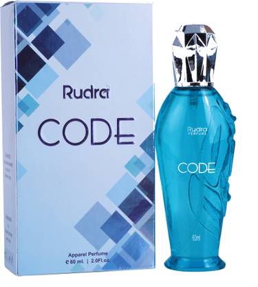 Buy Rudra CODE Perfume - 60 ml Online In India | Flipkart.com