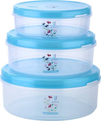 JOYO Plastic Utility Container - 1150 ml Price in India - Buy JOYO ...