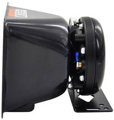 KAALAVANDI Siren 200 W Ambulance and Police Siren Speaker 200 Watts ...