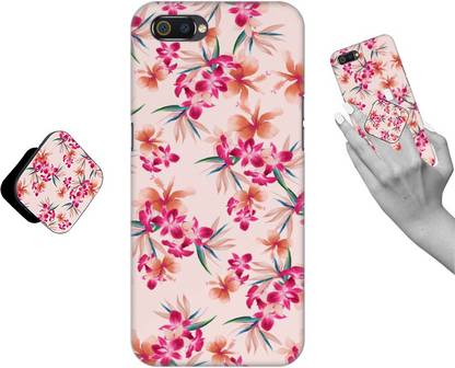 COBIERTAS Back Cover for Realme C2 - COBIERTAS : Flipkart.com