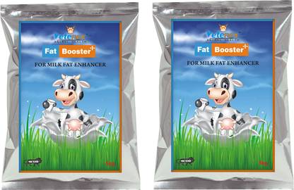 VETENEX Fat Booster Plus - Bypass Fat Energy, Rumen Fat & Milk Boost ...