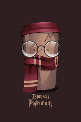 Harry Potter dobby poster Paper Print - Movies posters in India - Buy ...