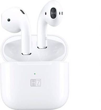 Heatz ZB91 mini wireless Earpod Bluetooth Headset Price in India - Buy ...