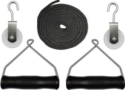 Ri Medical & Physio Equipment Shoulder Pulley Set for Frozen Shoulder ...