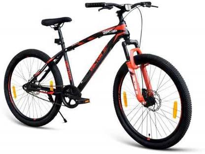 Vector 91 91 Granite-x40 26T 26 T (inch) Roadster Cycle Price in India ...