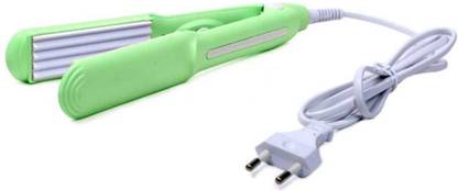 HIGHEX 8006 New Mini Hair Crimper 8006RC Crimping Machine For ...