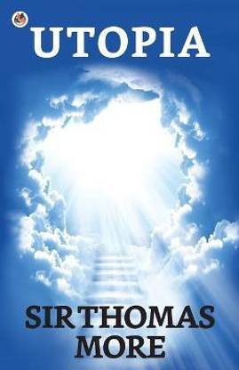 Utopia - More Thomas Utopia: Buy Utopia - More Thomas Utopia by More ...