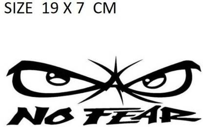 TO-HIT Sticker & Decal for Car & Bike Price in India - Buy TO-HIT ...