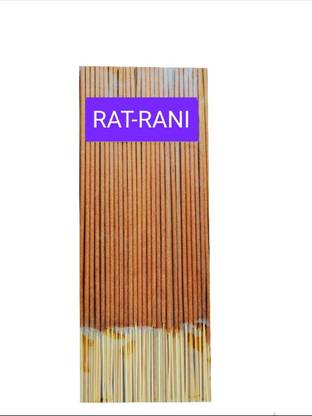 SWARALI (RAT-RANI) Vietnam agarbatti RAT-RANI Price in India - Buy ...