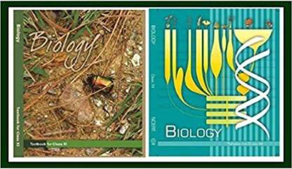 Class 11th And 12th Textbook Biology: Buy Class 11th And 12th Textbook ...