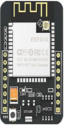 IDUINO ESP32-CAM 2MP WiFi Bluetooth Development Board with Camera Module OV2640 Electronic ...